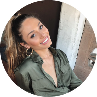 Sophia Scaffidi - Santa Barbara City College | WayUp