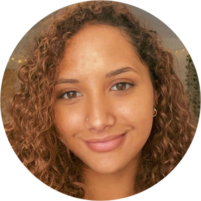 Lamis Osman - Virginia Polytechnic Institute and State University | WayUp