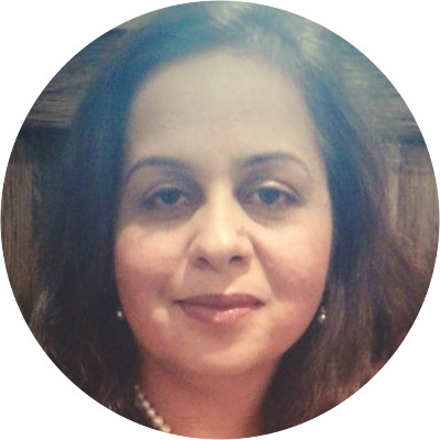 Sonal Patney - Columbia University in the City of New York | WayUp