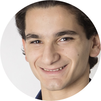 Thomas Ciolfi - Worcester Polytechnic Institute | WayUp