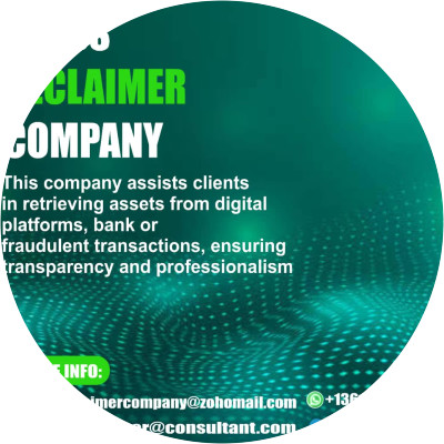 FUNDS RECLAIMER COMPANY - University of Kentucky | WayUp FUNDS RECLAIMER COMPANY - University of Kentucky | WayUp