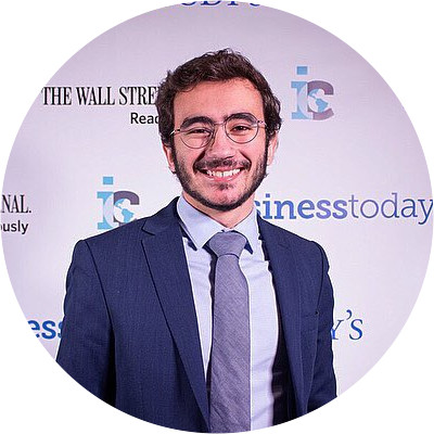 Marc Haddad - University of Rochester | WayUp