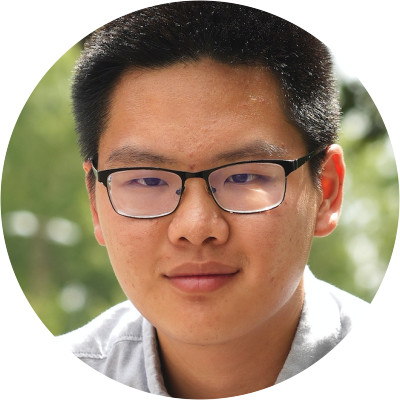 Edward Zhang - Yale University | WayUp