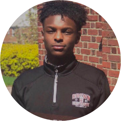 Damani Francis - Brown University | WayUp