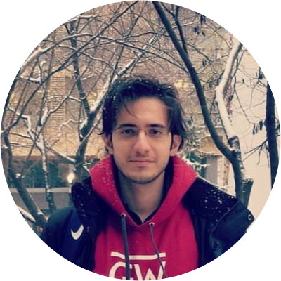 SHIVAM THASSU - George Washington University | WayUp