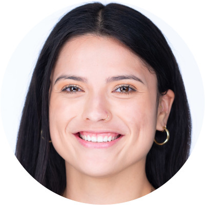 Liz (Lizzeth) Torres-Ramirez - Wake Forest University | WayUp