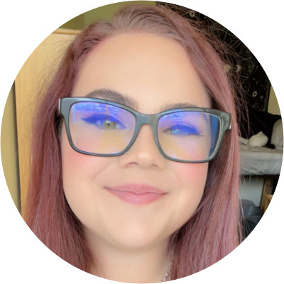 Hailey Reyes - The University of Tampa | WayUp