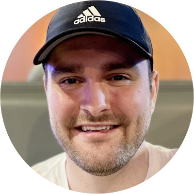 John Simcik - Brigham Young University-Idaho | WayUp