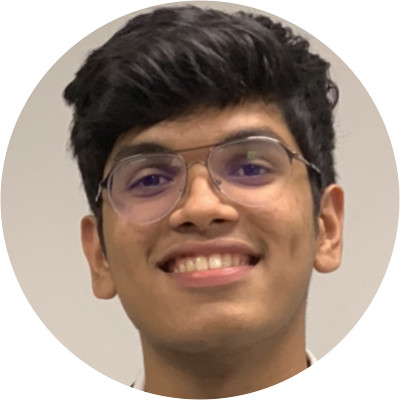 Karan Parab - Rutgers University-New Brunswick | WayUp