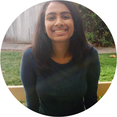 Sabrina Sukumar - University of California-Irvine | WayUp