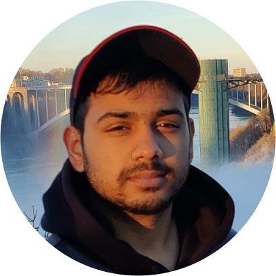 Akash Ajagekar - Cornell University | WayUp