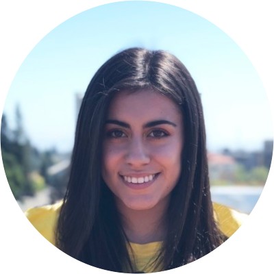 Carolina Dadayan - University of California-Berkeley | WayUp