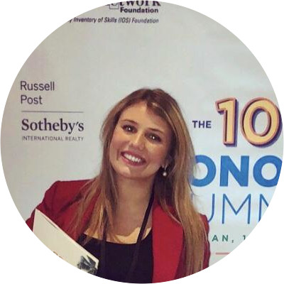 MAEGHAN RADICE - Pennsylvania State University-University Park | WayUp