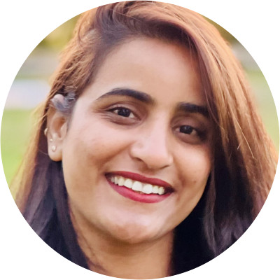 Shwetha Reddy Reddymalli - University of Maryland-Baltimore County | WayUp