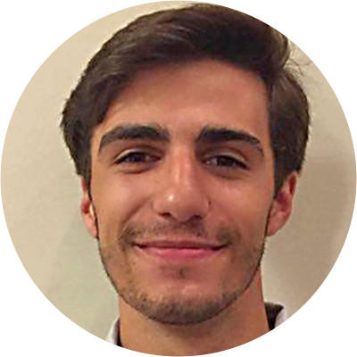 Joseph DeRose - Vanderbilt University | WayUp