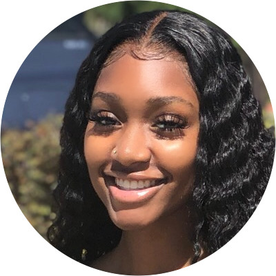 Myah Hunt - Georgia State University | WayUp