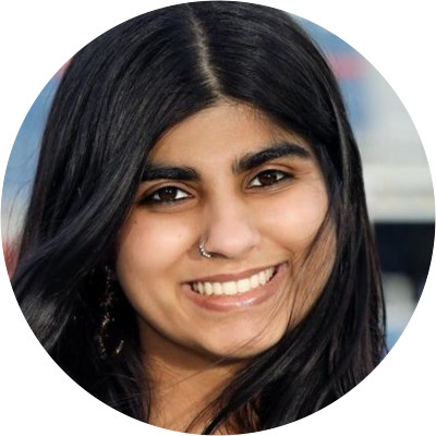 Rameen Naviwala - Florida Atlantic University | WayUp