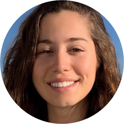 Sofia Machado Lopes - New York University Tandon School of Engineering ...