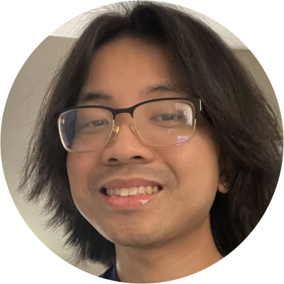 Justin Cantoria - Old Dominion University | WayUp