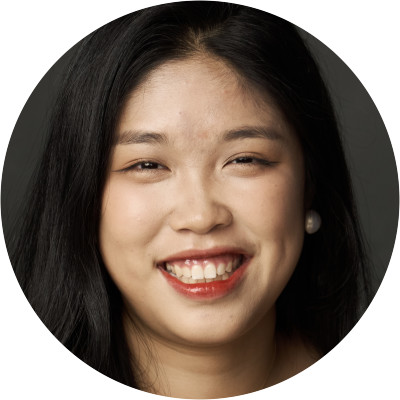 Connie Kang - Purdue University-Main Campus | WayUp