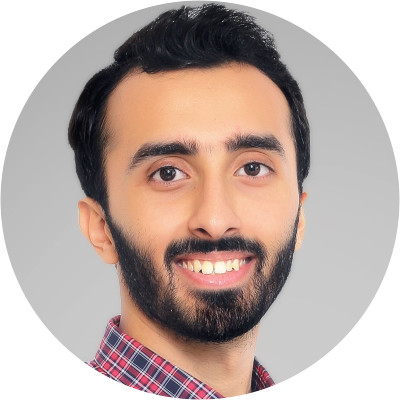 Saad Mahmood - University of Illinois at Chicago | WayUp