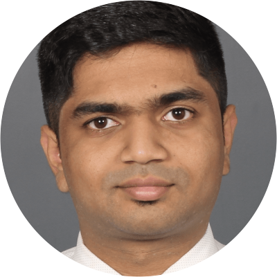 Vinayak Revankar - Worcester Polytechnic Institute | WayUp