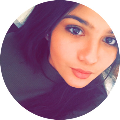 Mehmoona Tariq - CUNY Bernard M Baruch College | WayUp