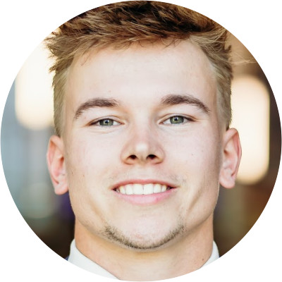 Brady Cox - Kansas State University | WayUp