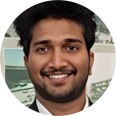 Naveen Deshan Ranasinghe - Western Michigan University | WayUp