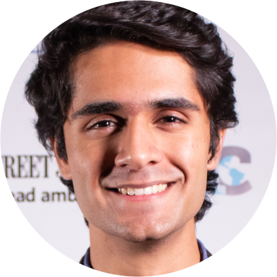 Haysam Azhar - Minerva Schools at KGI | WayUp
