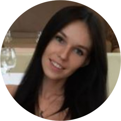 Anna Agapova - Boise State University | WayUp