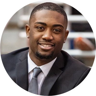 Darion Jackson - Hofstra University | WayUp