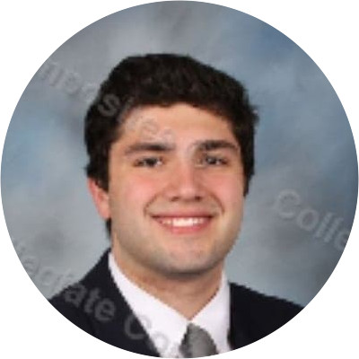 Peter Solomon - University of Pennsylvania | WayUp