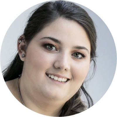 Gabriella Harding - Bentley University | WayUp