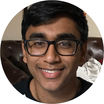 Rohan Parepally - University of Southern California | WayUp