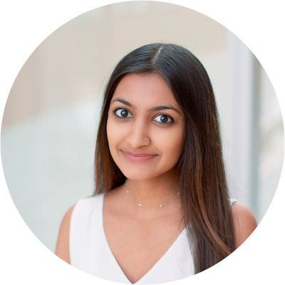 Arushi Gupta - University of Michigan-Ann Arbor | WayUp