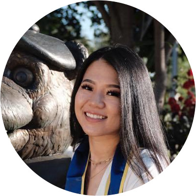 Megan Chen - University of California-Riverside | WayUp
