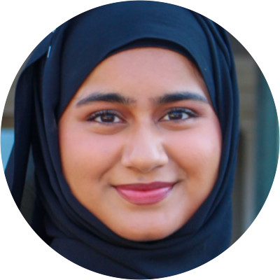 Afreen Shah - University of California-Berkeley | WayUp