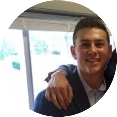 Justin Katz - Ohio State University-Main Campus | WayUp