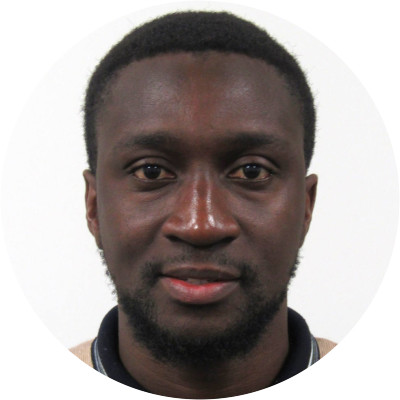 DANIEL SARPONG - The University of Texas at Tyler | WayUp