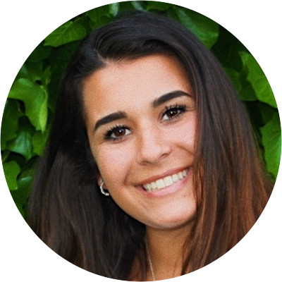 Jessica Lorenzo - University of Florida | WayUp