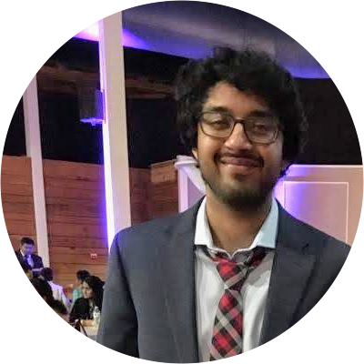 Pranav Sharma - Northeastern University | WayUp