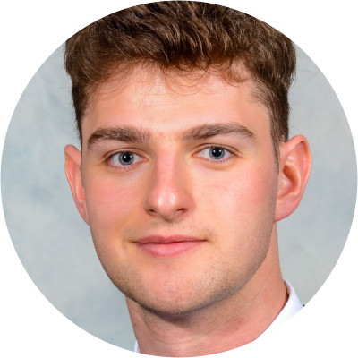 Jacob Becker - Ohio State University-Main Campus | WayUp