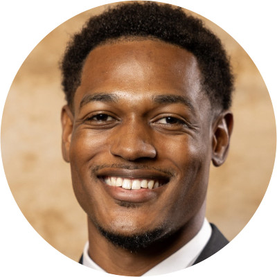 Reginald Cheston - University of North Carolina at Greensboro | WayUp