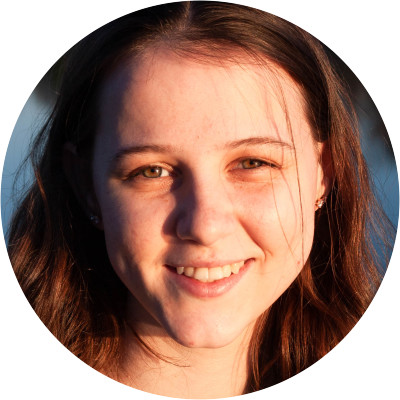 Autumn Thompson - Taylor University | WayUp