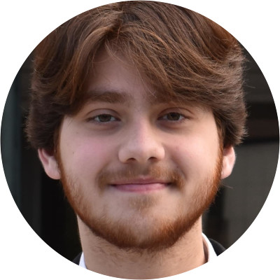 Ralfi Bahar - University of California-Berkeley | WayUp