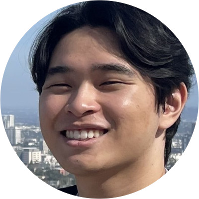 Daniel Wang - University of California-Berkeley | WayUp