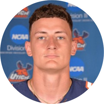 Vinny Aloi - Utica College | WayUp