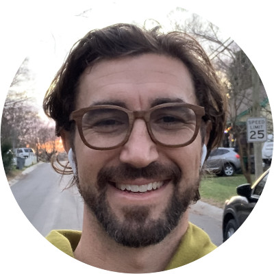 Matthew Morris - College of Charleston | WayUp