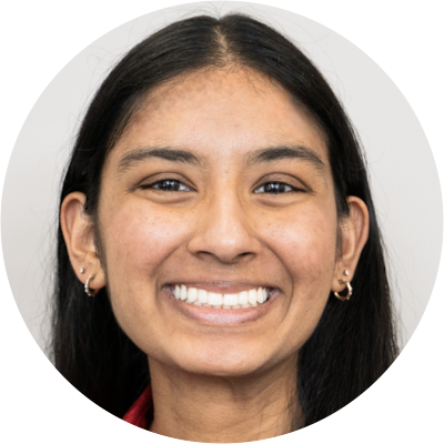 Nazli Mohideen - Rutgers University-New Brunswick | WayUp